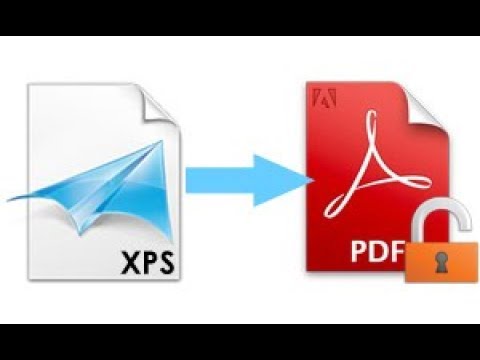 Vad är XPS-formatet i Word?
