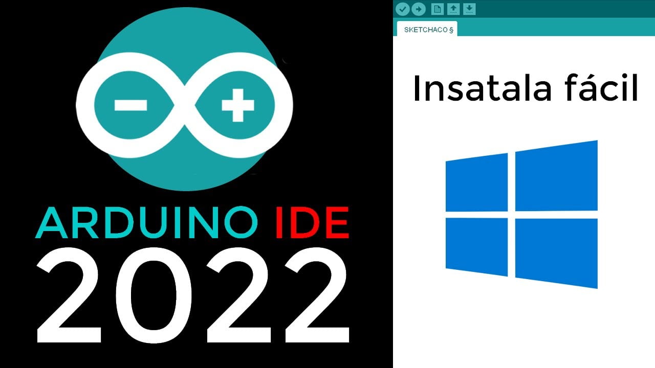 Vad heter appen för att programmera Arduino?