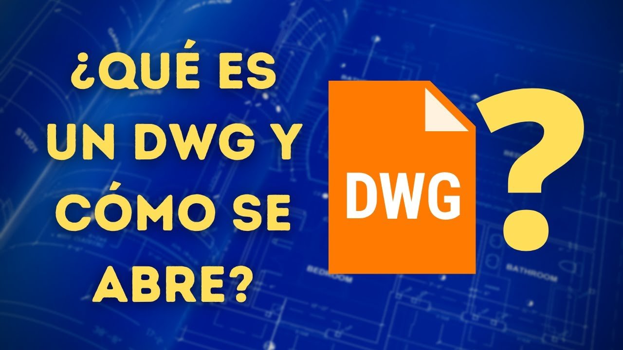 Vad är DWG-arkitektur?