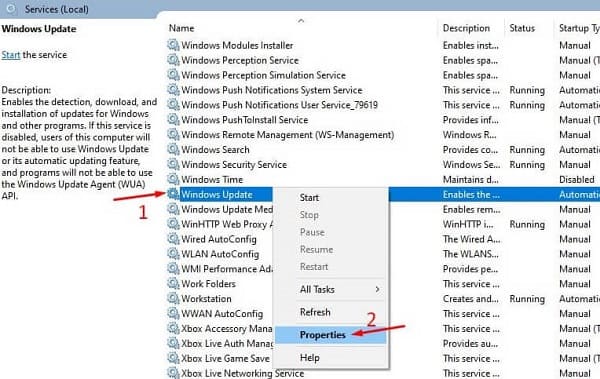 Hur man stoppar automatiska uppdateringar i Windows 11