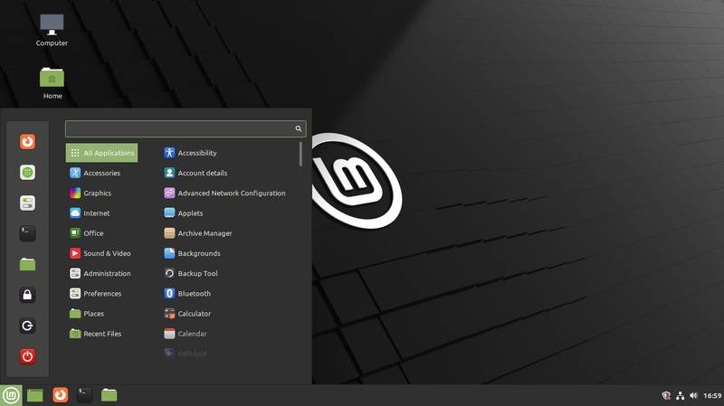 10 bästa Linux -distributioner genom tiderna!