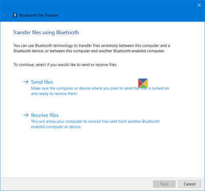Hur man slår på och använder Bluetooth i Windows 11/10 - Tiempo de Frikis