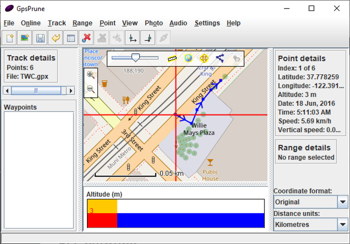 Vad är en GPX fil? Hur öppnar och visar GPX-filer i Windows 11/10 ...