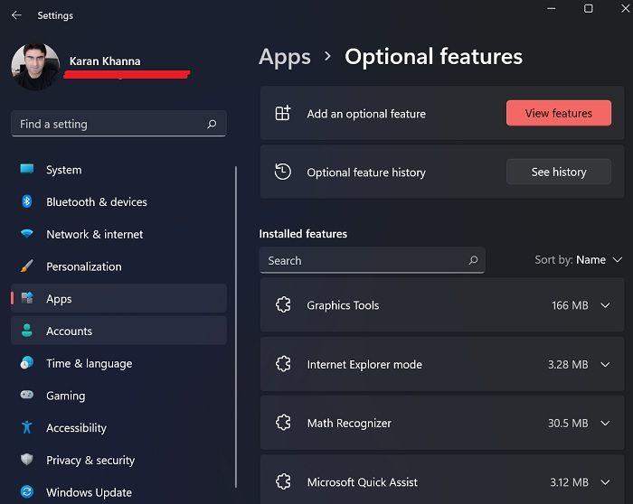 Windows 11-appinställningar: Hantera appar på din PC enkelt - Tiempo de ...