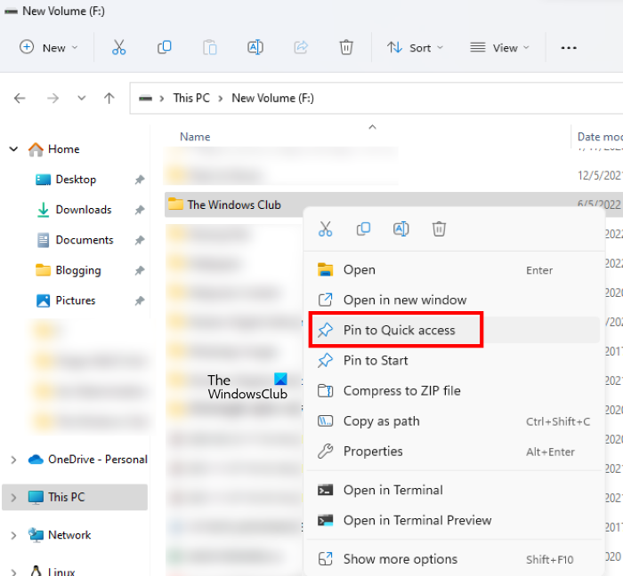 Hantera filer och mappar i Windows 11 – Tips och tricks - Tiempo de Frikis