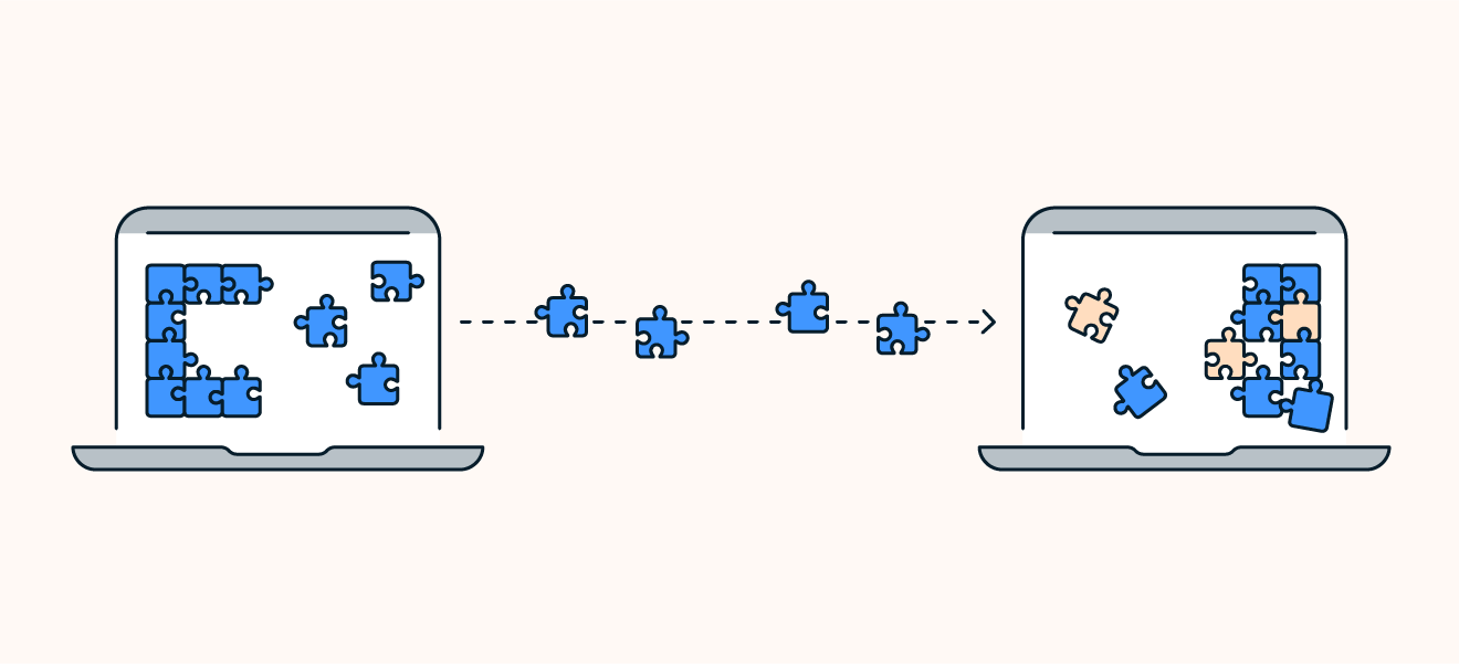 TCP vs UDP: ¿Cuál es la diferencia y qué protocolo es mejor?