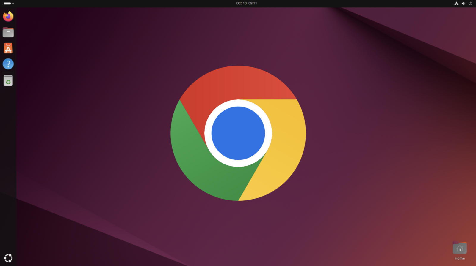 Cómo instalar Chrome en Ubuntu: guía 2025