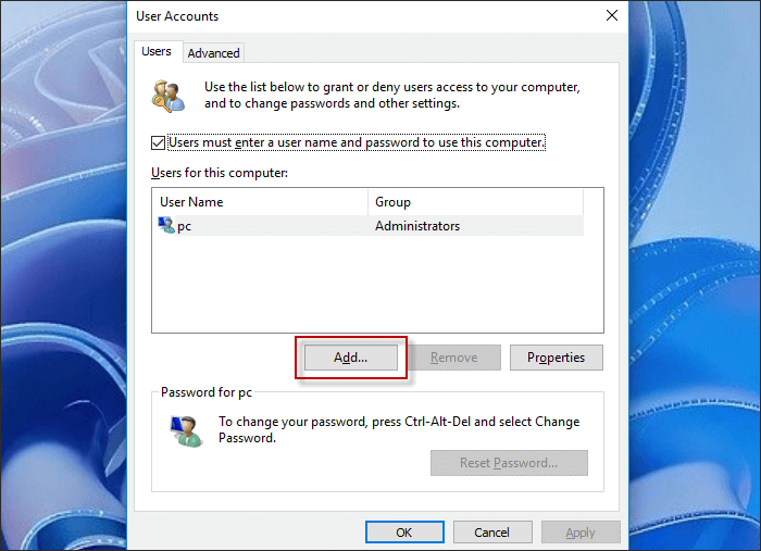 [5 maneras] cómo crear un nuevo usuario en Windows 11 - Tiempo de Frikis