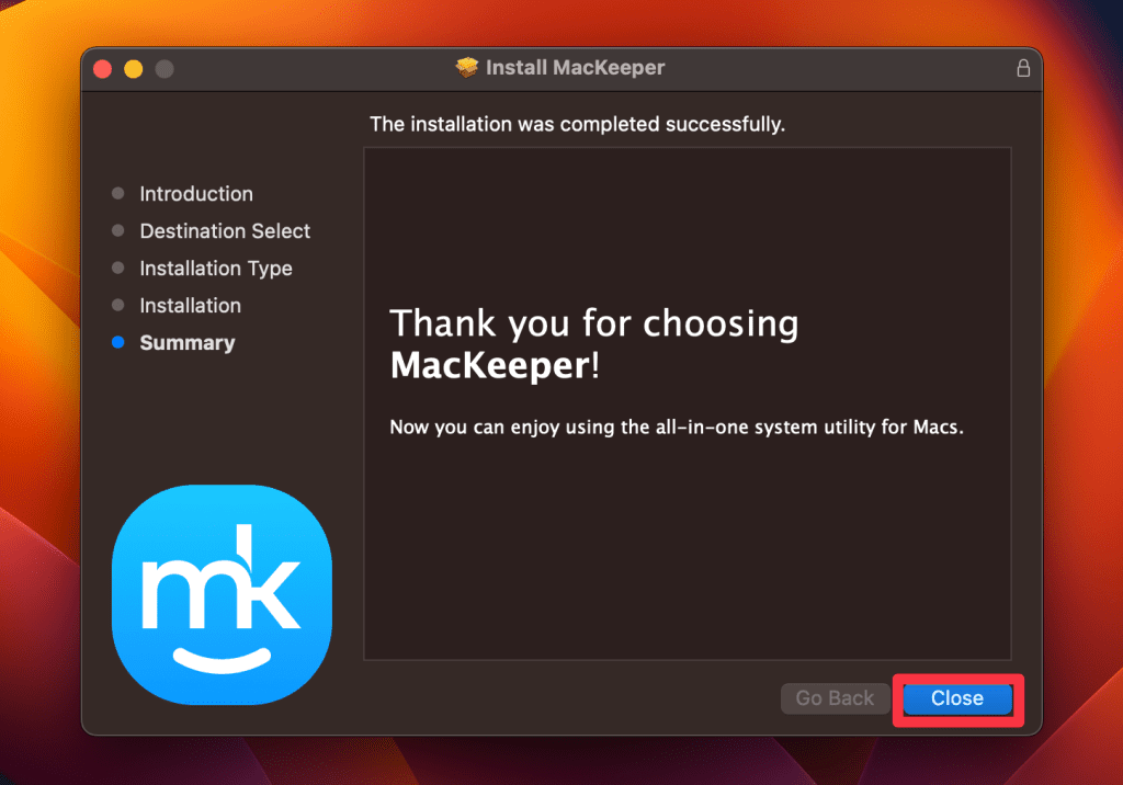 Cómo instalar y activar Mackeeper: la mejor guía