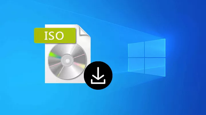 3 formas de descargar Windows 10 ISO desde el sitio web de Microsoft - Tiempo de Frikis