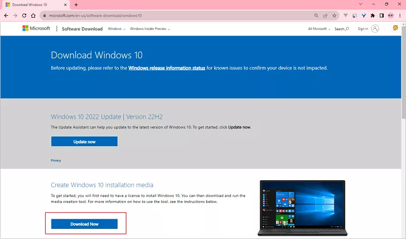 Corrige el código de error 0xc0000034 en Windows 10 - Tiempo de Frikis