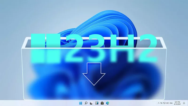 Cómo instalar Windows 11 23H2 en PC no compatible - Tiempo de Frikis