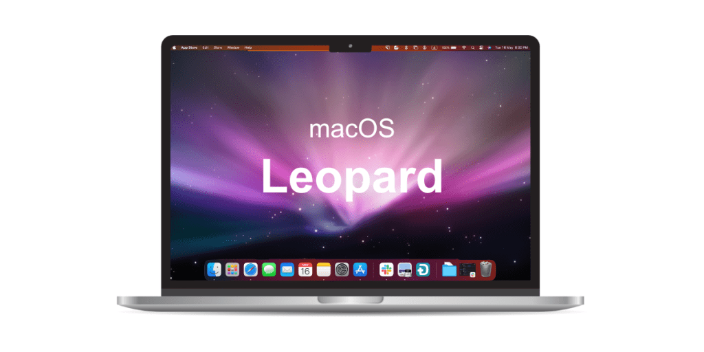 Comprobador de compatibilidad de macOS: ¿Qué macOS puede ejecutar mi ...