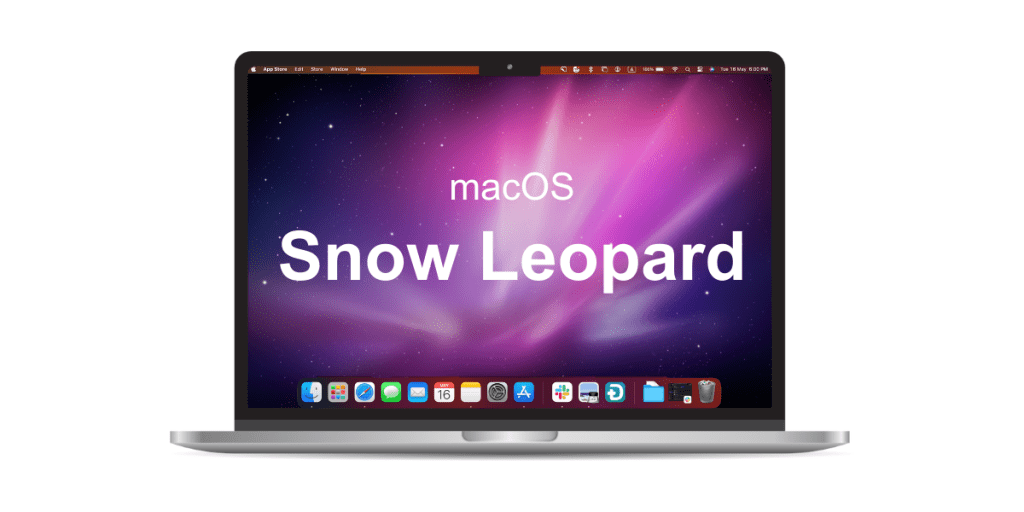 Verificador de compatibilidad de macOS: ¿Qué macOS puede ejecutar mi Mac? - Tiempo de Frikis