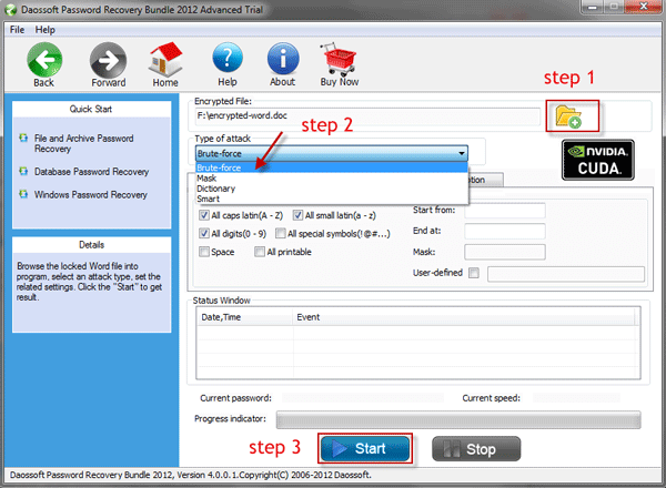 Cómo recuperar las contraseñas perdidas utilizadas en su computadora
