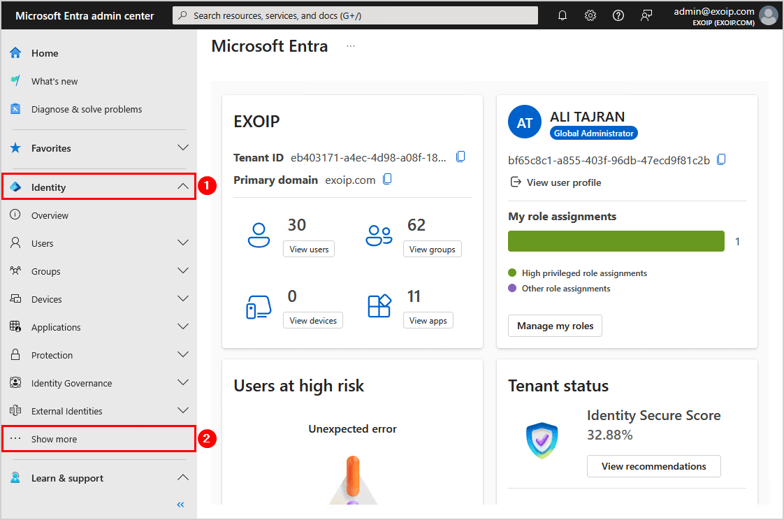 Cómo descargar Microsoft Entra Connect - Tiempo de Frikis