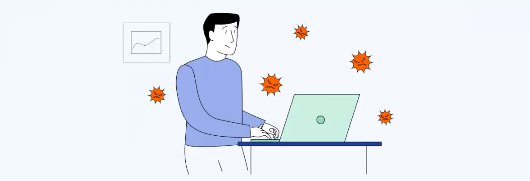 ¿Una VPN lo protege de los virus? La guía definitiva