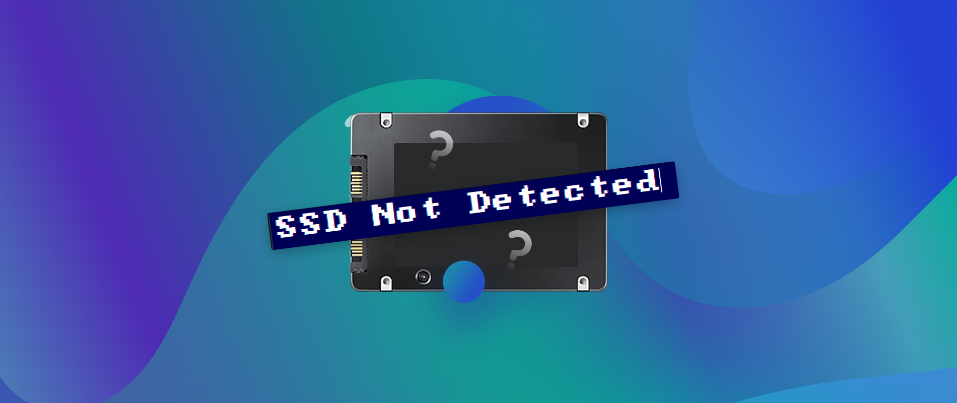 SSD no detectado en BIOS: aquí le mostramos cómo solucionarlo - Tiempo de Frikis