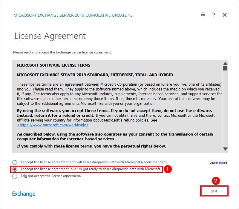 Cómo actualizar las herramientas de administración del servidor de ...