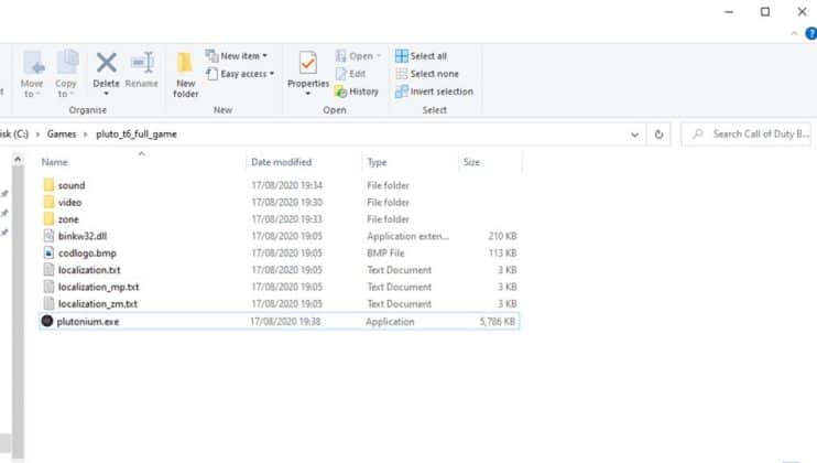 Cómo descargar Plutonium Black Ops 2 y pasos de instalación - Tiempo de ...