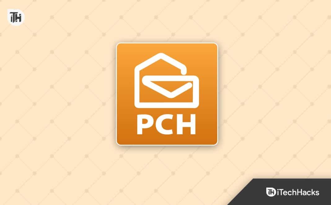 Activar PCH en PCH.com de forma definitiva con el código de activación 2024