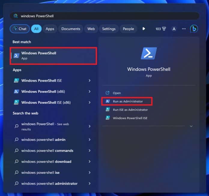 Cómo restablecer Microsoft Edge a través de PowerShell a la configuración predeterminada en ...