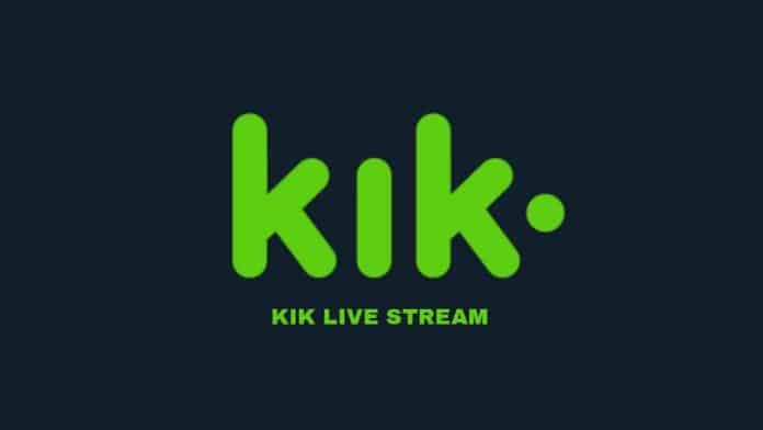 Cómo ir a la transmisión en vivo en Kik 2025 (guía completa) - Tiempo de Frikis