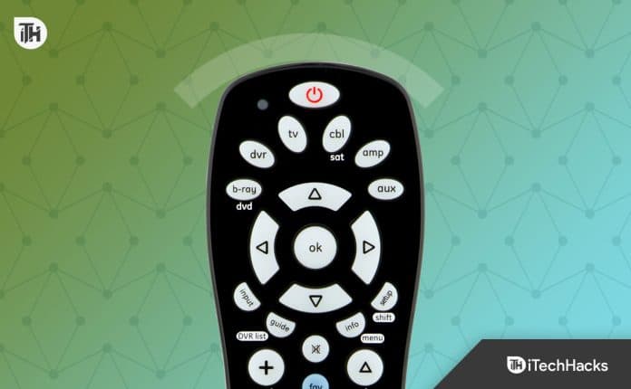 Cómo programar códigos de control remoto universal de GE (General ...