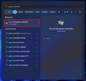Cómo acceder al Panel de control de Thrustmaster en Windows 10/11 - Tiempo de Frikis