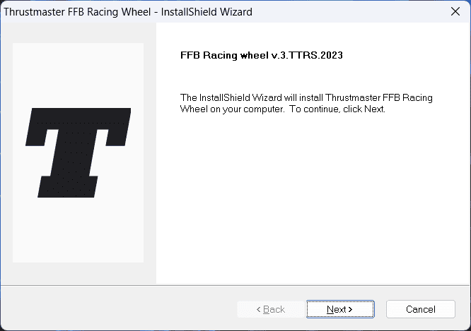 Cómo acceder al Panel de control de Thrustmaster en Windows 10/11 - Tiempo de Frikis