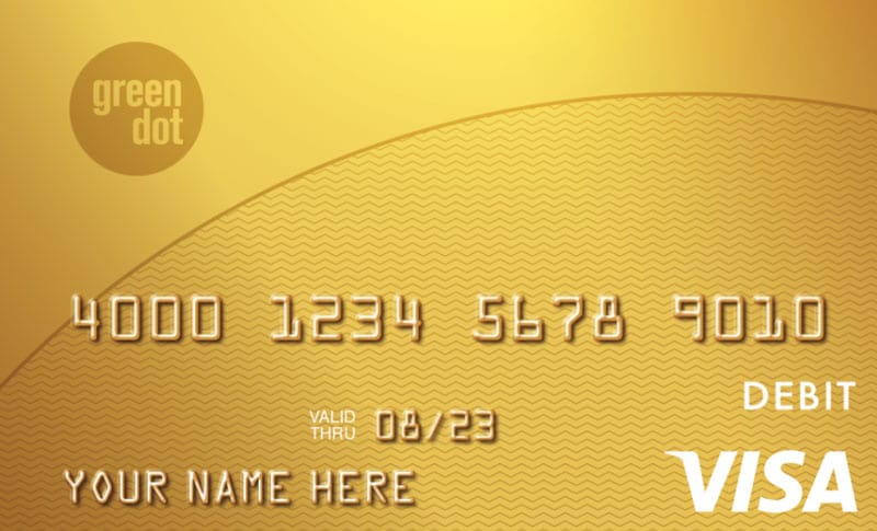 Active el número de tarjeta Greendot en Greendot.com Iniciar sesión 2025