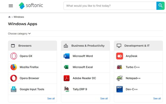 ¿Softonic es seguro y legítimo? Fuente confiable para descargas seguras ...