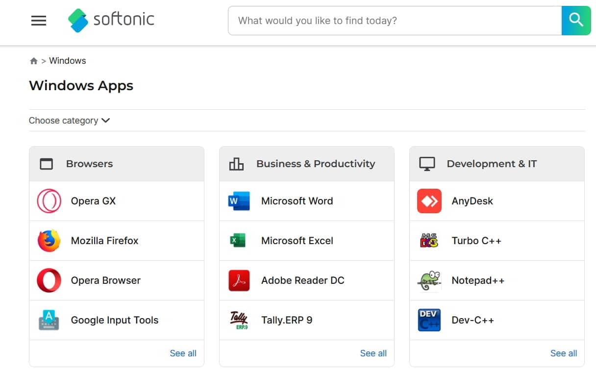 ¿Softonic es seguro y legítimo? Fuente confiable para descargas seguras ...