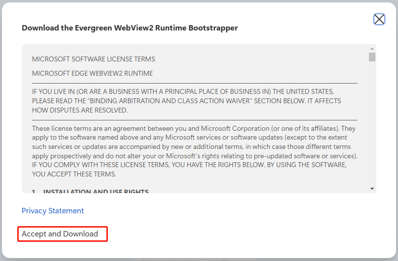 ¿Qué es Microsoft Edge WebView2 Runtime y cómo descargarlo para Windows ...