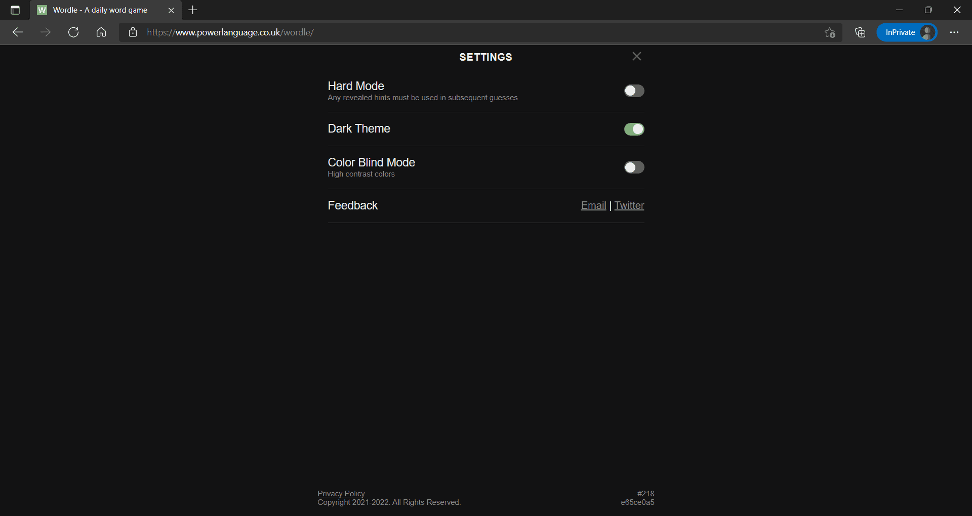 Wordle: Todo sobre el juego de palabras de tendencia de 2024