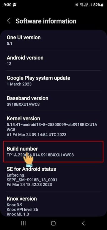 Cómo arreglar el error del dispositivo ADB Error no autorizado en Android - Tiempo de Frikis