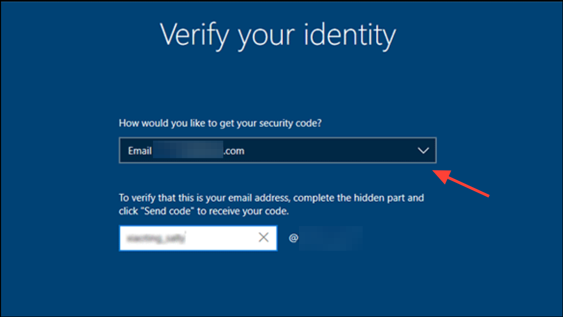 Cómo arreglar el error Has ingresado un PIN incorrecto demasiadas veces ...