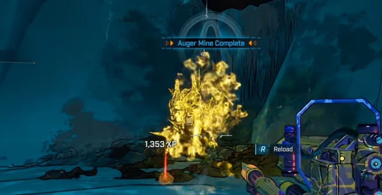 Borderlands 4 Shadowpelt Drops, cómo cultivar, ubicación, consejos de ...