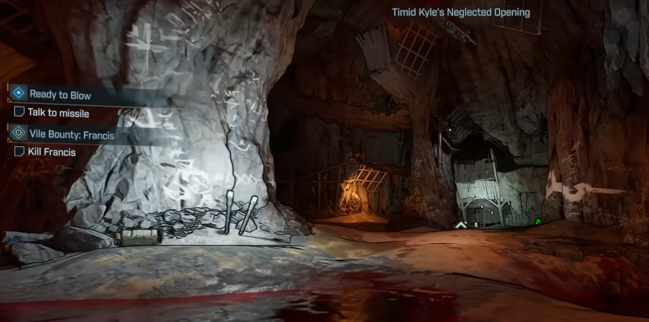 Borderlands 4 gotas de voraxis, ubicación y guía y consejos agrícolas ...