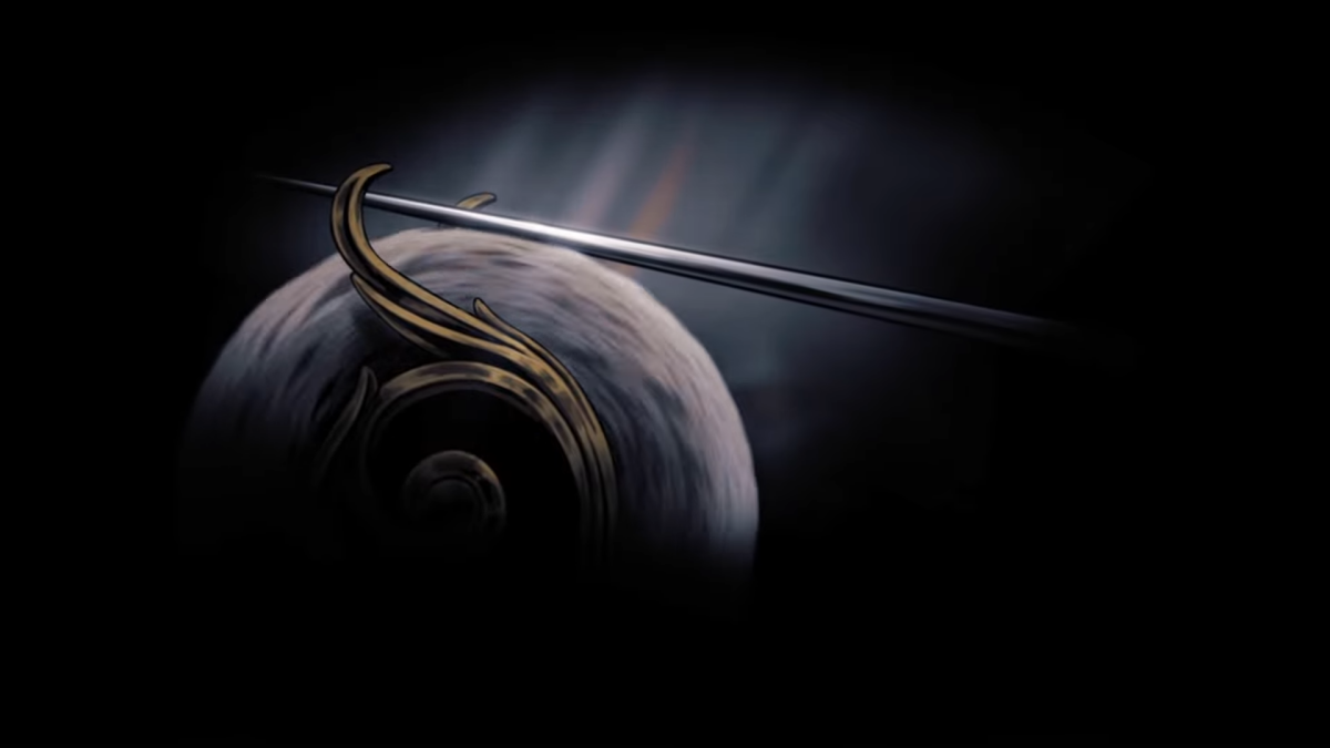 Hollow Knight: Guía de aceite pálido de Silksong: ubicaciones, usos y ...