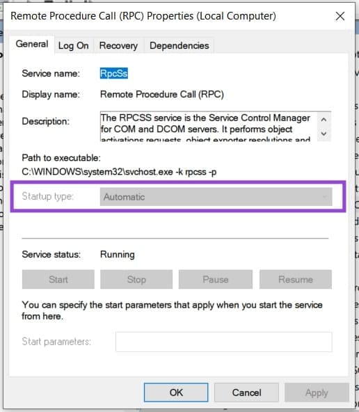 Cómo solucionar el error 0x80010002 en Windows Update - Tiempo de Frikis