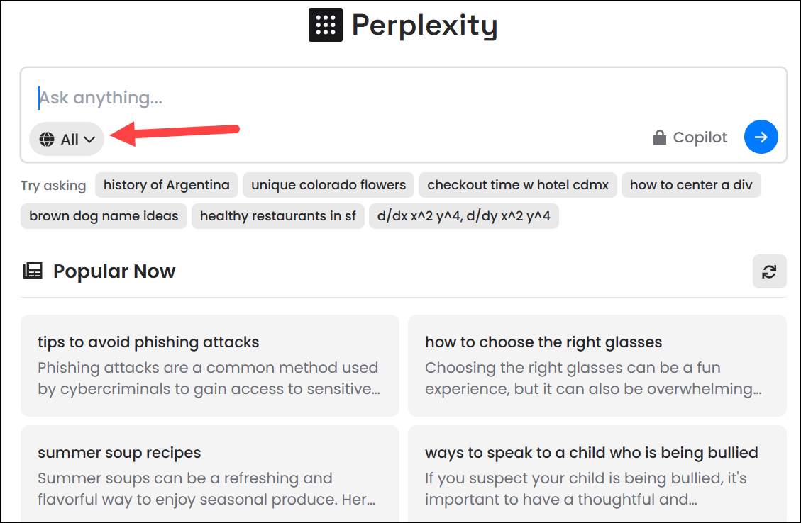 ¿Qué es Perplexity AI y cómo utilizarla?