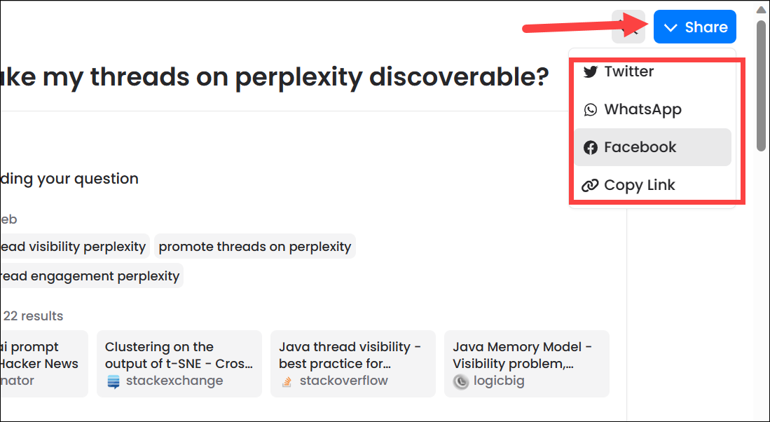 ¿Qué es Perplexity AI y cómo utilizarla?