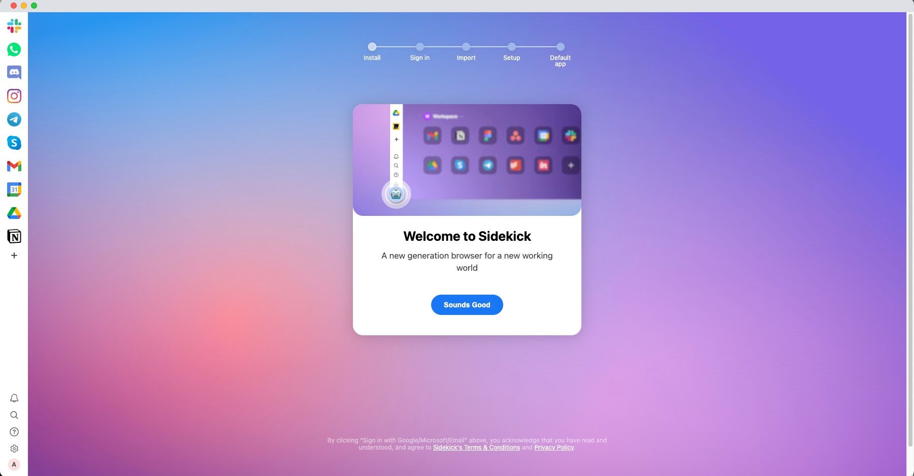 Los mejores navegadores web nuevos en 2023