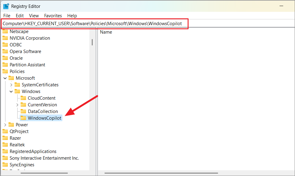 Cómo eliminar por completo Copilot de Windows 11