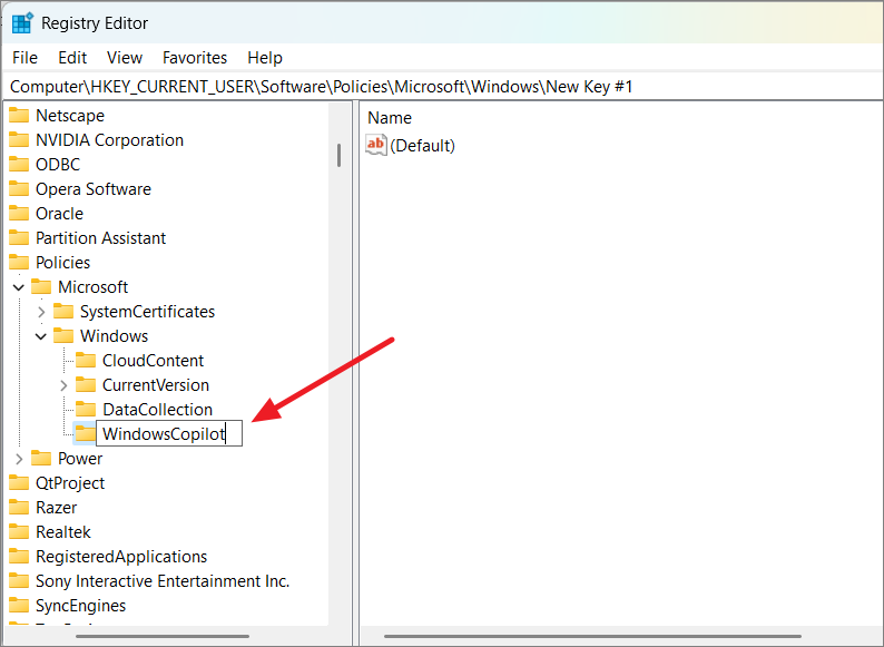 Cómo eliminar por completo Copilot de Windows 11