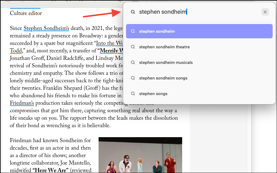 ¿Qué es 'Little Arc' en el navegador Arc y cómo configurarlo? - Tiempo de Frikis