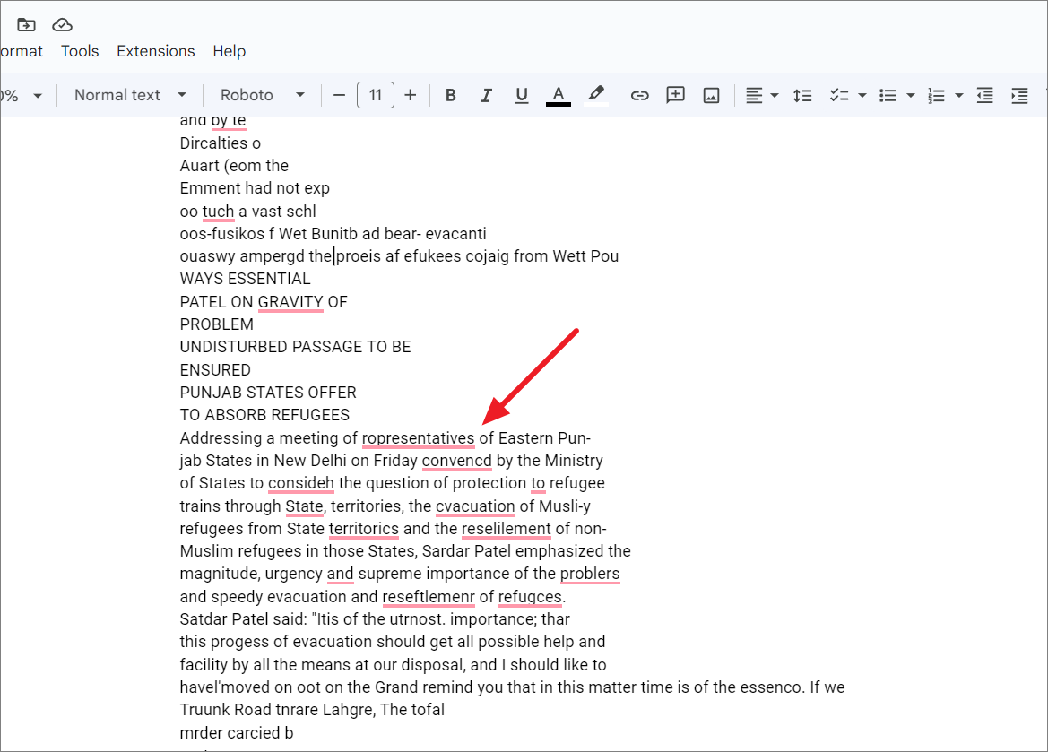 Cómo copiar texto a partir de imágenes usando la herramienta Snipping ...