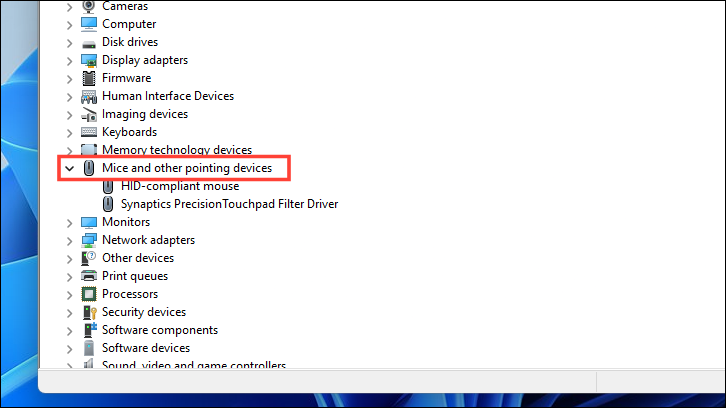 Cómo solucionar problemas de retraso del mouse en Windows 11