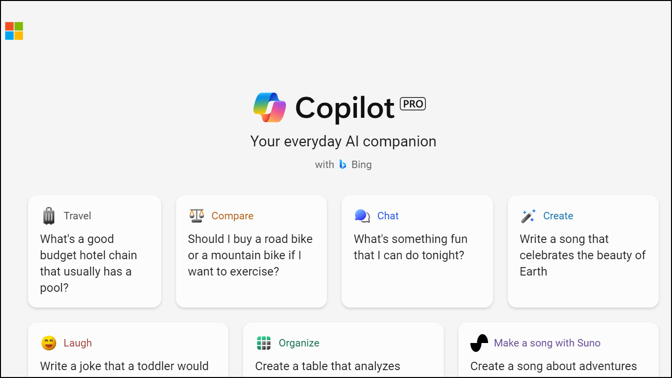 ¿Qué es Copilot Pro y cómo suscribirse? - Tiempo de Frikis